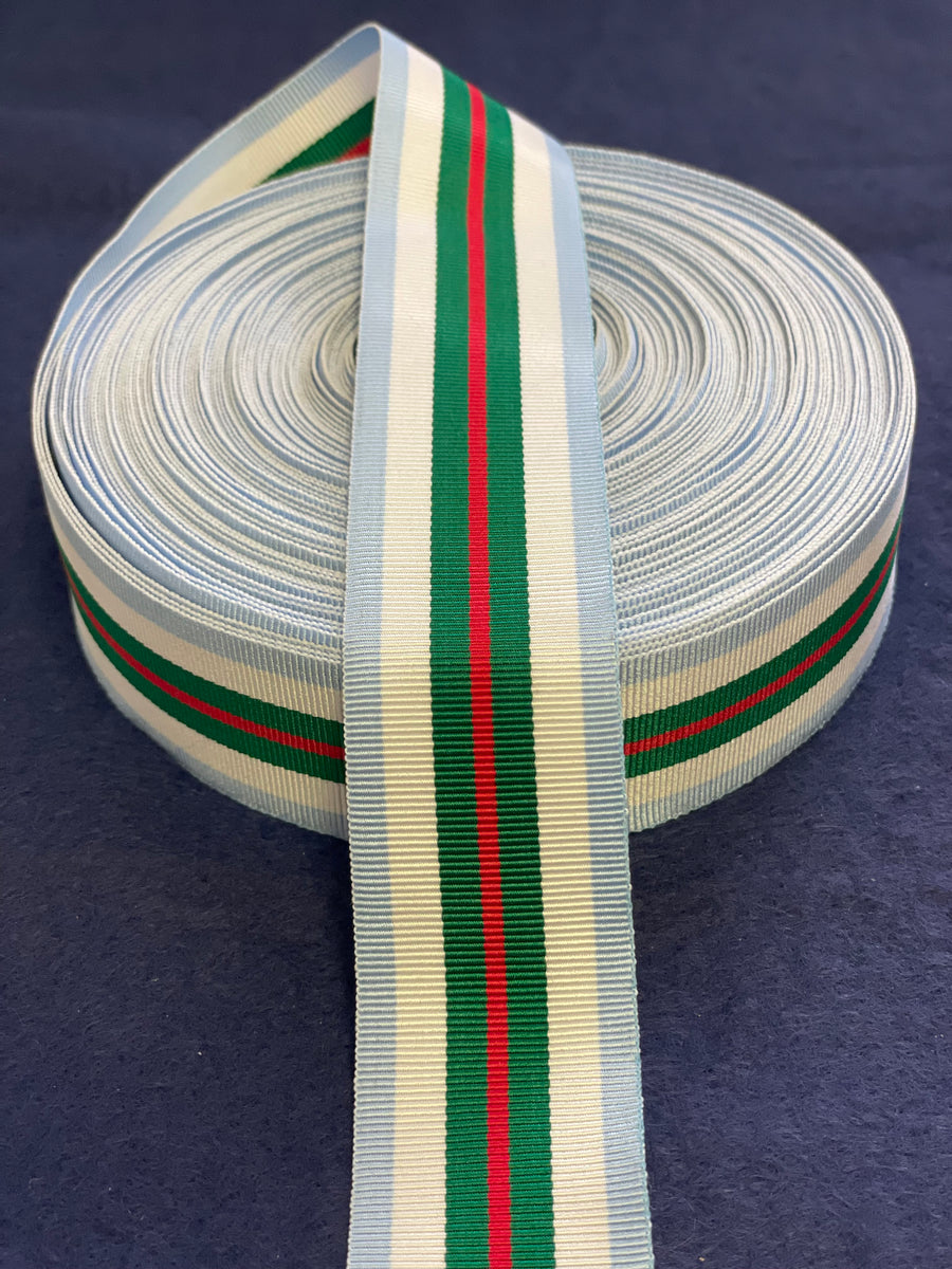 RIBBON: Interfet – Medals R Us Australia