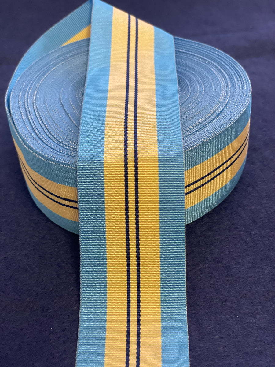 RIBBON: United Nations Medal - UNEF 2 – Medals R Us Australia