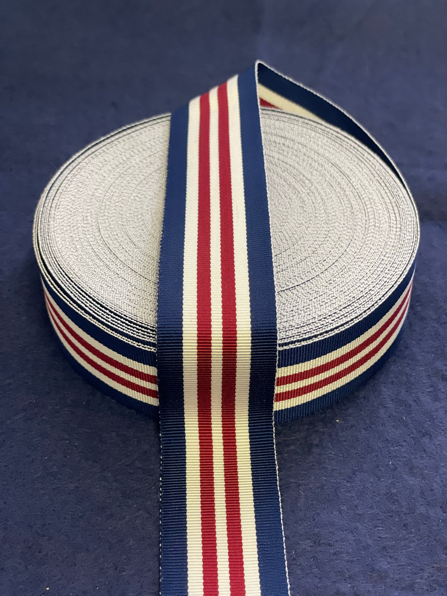RIBBON: The Military Medal – Medals R Us Australia